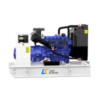 China 144kW 180kVA Perkins Diesel Generator Set 1106A-70TG3 Perkins Diesel Genset for sale