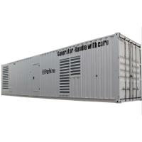 China 1.2MW Perkins Silent Diesel Generator Set  1800rpm Diesel Generator for sale