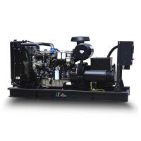 China 144kW/180kVA Perkins Diesel Generator Set Perkins Diesel Power Generator Set Perkins Generator Set 50HZ/1500RPM for sale