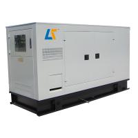 China 280kW SDEC Power Diesel Generator 6ETAA11.8-G21 Engine for sale