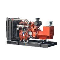 China 300kW 50Hz Natural Gas Generator Set AC300-NG 375kVA for sale