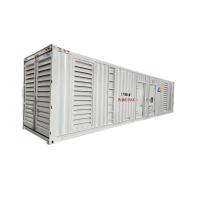 China SDEC Power 1750KVA Diesel Generator 1500RPM 50Hz for sale