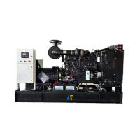 China 250Kw 312.5Kva Diesel Generator Set Automatic Start Remote Control Backup Power For Commercial Factory for sale