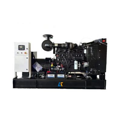 China 250Kw 312.5Kva Diesel Generator Set Automatic Start Remote Control Backup Power For Commercial Factory for sale