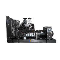 China CCEC 500kW 625kVA Silent Diesel Generator For Sale In Africa Factory Price Industrial Backup Power Generator With ATS System for sale