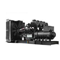 China 1500 kVA Water-Cooled 50 Hz Diesel Generator Set for sale