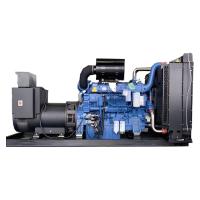 China 1500kW Yuchai Diesel Generator Set with 50Hz Frequency YC16VTD2510-D30 Engine and IP23 Protection for sale