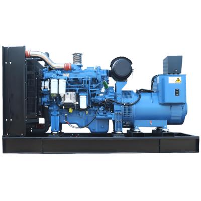 China Yuchai Diesel Generator Set with 50HZ 1500RPM voltage adjustable 380V 220V 400V 230V 415V 240V open weatherproof soundproof trailer types for sale