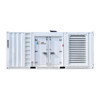 China 1000kW Natural Gas Generator with Remote Management System for Industrial Backup 1 mw natural gas generator for sale