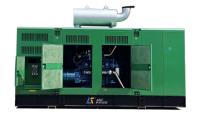 China Aikepower AW1100 800KW Silent Diesel Generator Set | 1000kVA Heavy-Duty Power Solution for sale