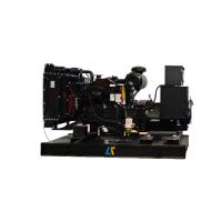China AC-80 58kW Prime 64kW Standby DCEC Diesel Generator | AikePower Factory Supply for sale