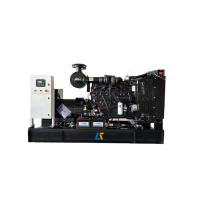 China AC-80 58kW Prime 64kW Standby DCEC Diesel Generator | AikePower Factory Supply for sale
