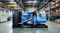 China 120 kW 150 kVA Yuchai Diesel Generator Set AY165 | Aike Power Factory for sale