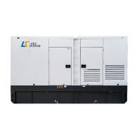 China AP200 144 kW 180 kVA Perkins Diesel Generator Set | Aike Power Factory Direct for sale