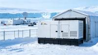 China AY825 Yuchai 600kW Prime Power Diesel Generator Set with 750kVA Output and Soundproof Silent Canopy for sale