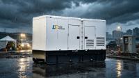 China AY825 Yuchai 600kW Prime Power Diesel Generator Set with 750kVA Output and Soundproof Silent Canopy for sale