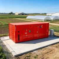 China AS-825 600kW Shangchai Diesel Generator | 750kVA Prime Power Genset for sale
