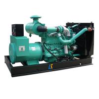China AC-450 CCEC NTAA855-G7A Diesel Generator Set | 450kVA 360kW Standby Power 50Hz / 60Hz Dual Frequency for sale