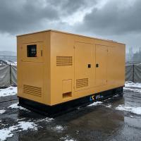 China AC-450 CCEC NTAA855-G7A Diesel Generator Set | 450kVA 360kW Standby Power 50Hz / 60Hz Dual Frequency for sale