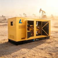 China AC-450 CCEC NTAA855-G7A Diesel Generator Set | 450kVA 360kW Standby Power 50Hz / 60Hz Dual Frequency for sale