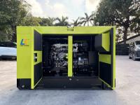 China 12kVA Portable Silent Diesel Generator for Home Standby Power with Weichai Engine for sale