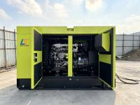 China 12kVA Portable Silent Diesel Generator for Home Standby Power with Weichai Engine for sale