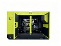 China 12kVA Portable Silent Diesel Generator for Home Standby Power with Weichai Engine for sale