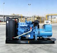 China 200kW ATEX Explosion-Proof Yuchai Generator with YC6MK350L-D20 Engine for Hazardous Zones for sale