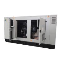 China 400kW Low Noise Hospital Special Standby Generator | Medical Grade Silent Emergency Genset for sale