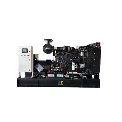 China 80kW Solar‑Diesel Hybrid Generator System for Off‑Grid Farm & Village for sale