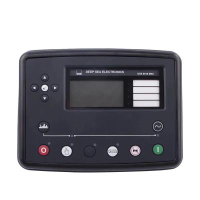 China DSE8610 Multi‑Genset Parallel Synchronization Panel | Aike Power for sale