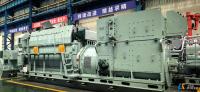 China 10.4MW CSSC Heavy Fuel Oil (HFO) Generator Set | AC-CSSC-HFO (ML450F-G) for sale
