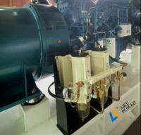 China 220kW 50/60Hz Switchable Open Type Weichai Diesel Generator Set for sale