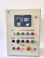 China Fortrust GEC6110D Generator Control Cabinet with IP54 Protection and Manual & Auto Operation for Diesel Generators for sale