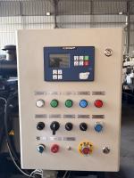China Fortrust GEC6110D Generator Control Cabinet with IP54 Protection and Manual & Auto Operation for Diesel Generators for sale