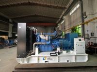 China Fully Automatic Power Transfer ATS Control Cabinet with Unattended Operation and Compact Integrated Design for sale