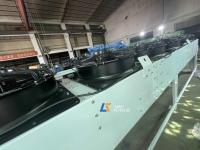 China 1.5MW Yuchai Container Gas Generator Set | Skid Mounted for Russia Cold Climate for sale