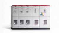 China Multi-Generator Parallel Busbar Cabinet for sale