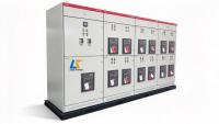 China Multi-Generator Parallel Busbar Cabinet for sale