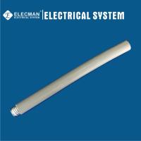 China ELECMAN Liquid Tight Galvanized Flexible Conduit 1/4 to 4 Inch UL Listed IP65 for sale