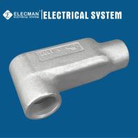 China Gray Iron 1/2