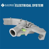 China ELECMAN Aluminum Conduit Bender 1/2 3/4 1 EMT IMC Rigid with Handle for sale