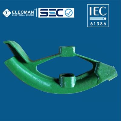 China IEC 61386 Malleable Iron Conduit Bender 16mm 32mm for EMT Rigid Conduit for sale