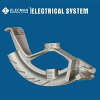 China ELECMAN Aluminum 1 Inch EMT Bender IMC Rigid Mechanical Conduit Bender UL Listed for sale