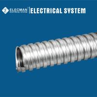 China UL Listed Metallic Electrical Flexible Conduits Metal Hose 3/4