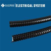 China 1 Inch UL Listed PVC Coated Galvanized Steel Flexible Conduit for sale