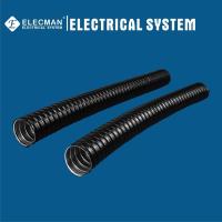 China 1 Inch UL Listed PVC Coated Galvanized Steel Flexible Conduit for sale