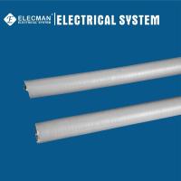 China 3/4 Inch UL Listed Liquid Tight Galvanized Steel Flexible Conduit for sale