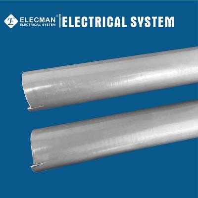 China Liquid Tight Electrical Galvanized Flexible Steel Conduit 2 Inch for sale