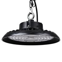 China Explosion Proof LED High Bay Lighting 100W-200W IP65 with 19000lm Output and 50,000 Hour Lifespan for sale